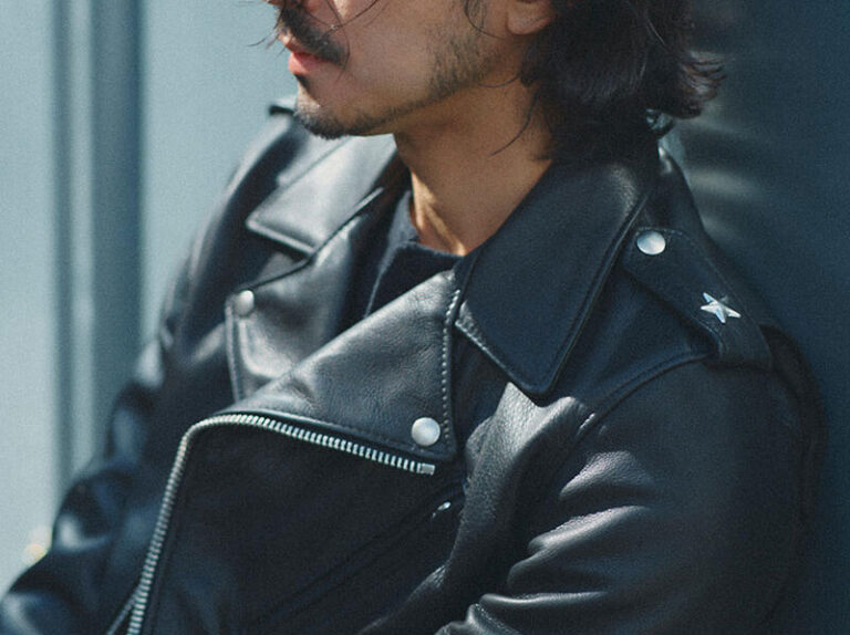 Schottの革ジャン徹底比較！アメリカ製と中国製、どっちを選ぶ？ | オトコフク LIFE