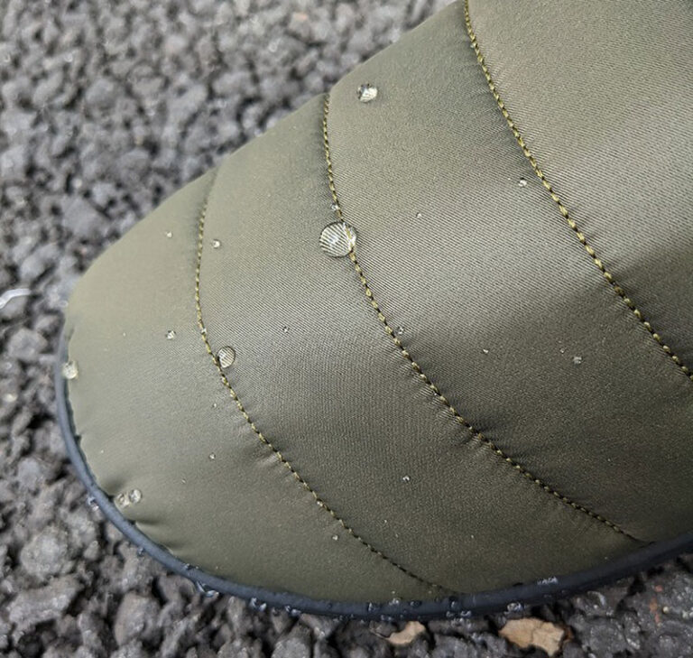 爆売れ冬用サンダルSUBU(スブ)の感想とサイズ感 | オトコフク LIFE