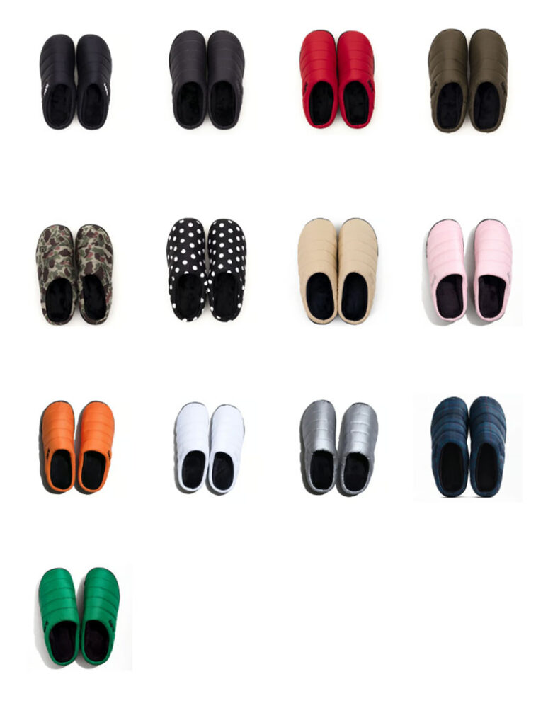 爆売れ冬用サンダルSUBU(スブ)の感想とサイズ感 | オトコフク LIFE