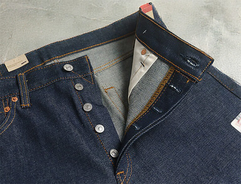 リーバイス501現行モデルは何種類ある？どの501を買うのがベスト？ | オトコフク LIFE